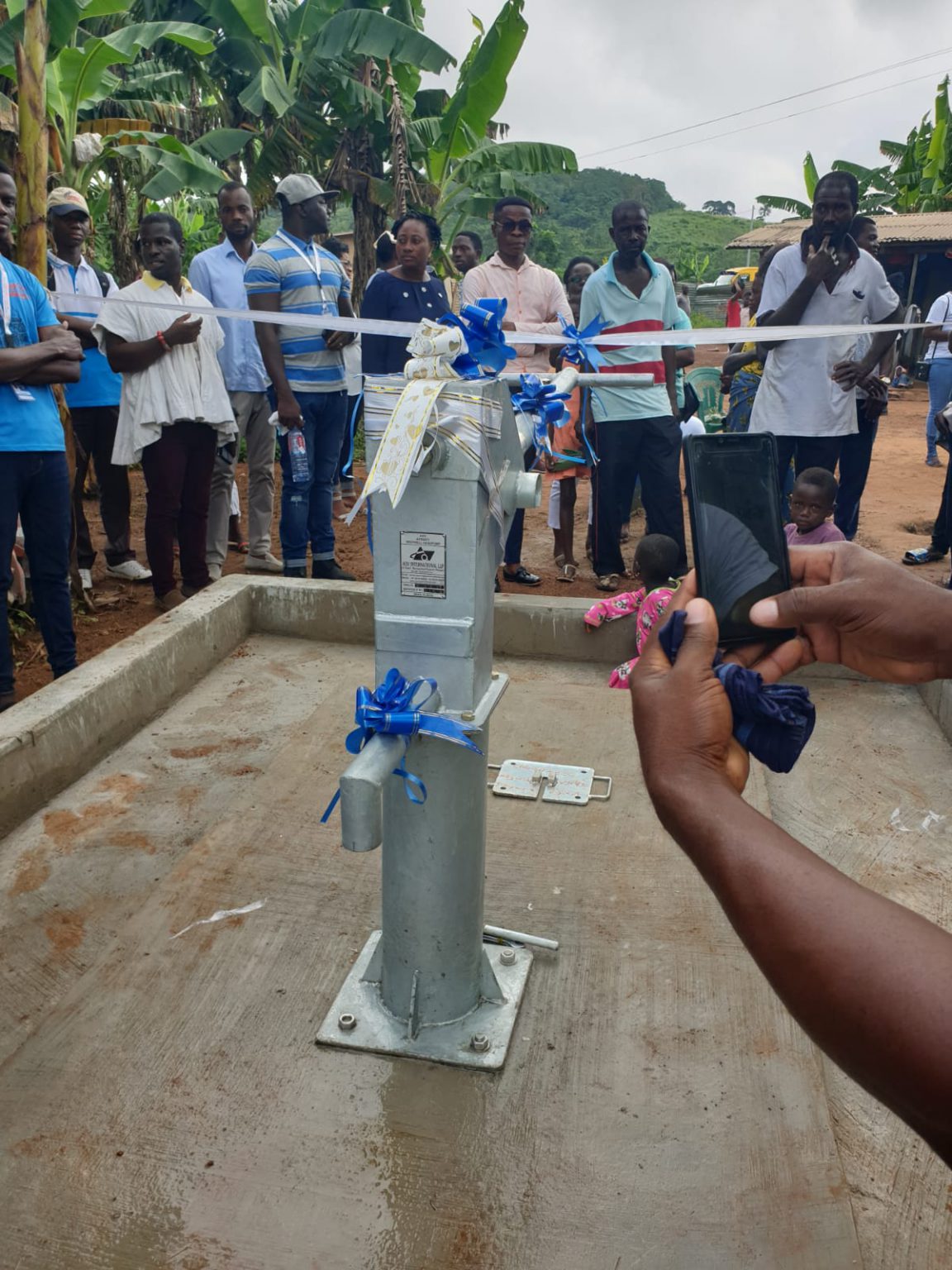 Gallery – Transformation 108 Foundation