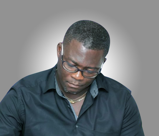 EXECUTIVES – Transformation 108 Foundation.com