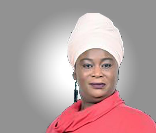 EXECUTIVES – Transformation 108 Foundation.com