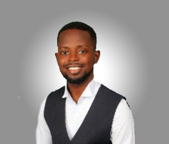 EXECUTIVES – Transformation 108 Foundation.com