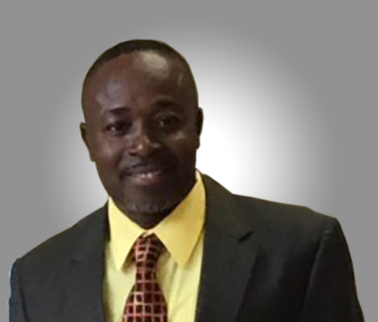 EXECUTIVES – Transformation 108 Foundation.com