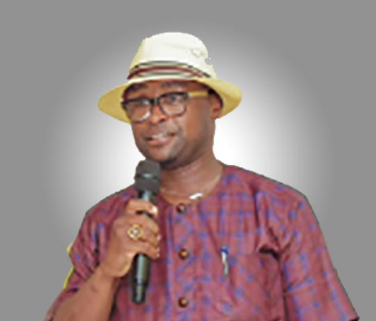 EXECUTIVES – Transformation 108 Foundation.com