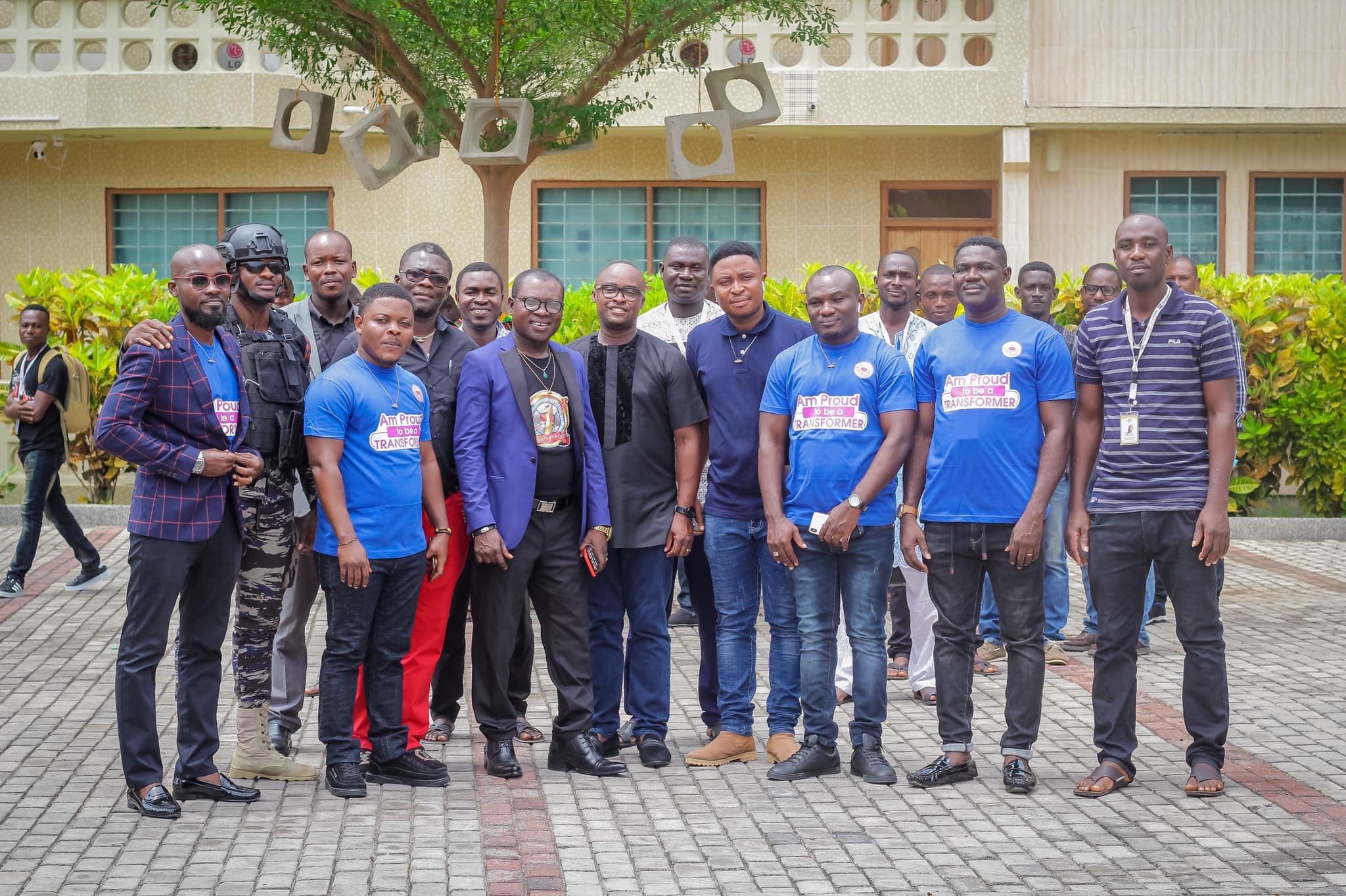 Blog – Transformation 108 Foundation.com